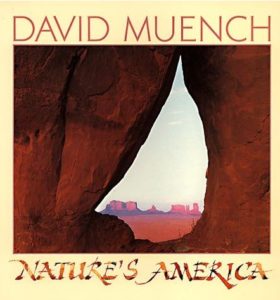 David Muench / Real Landscape Photography