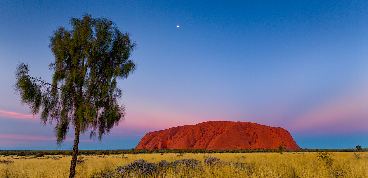 Buy Australian Landscape Photography | Andrew Barnes Photography